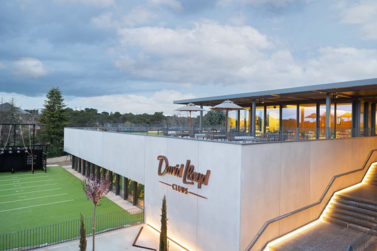 El cluster de Madrid, clave en la expansión de David Lloyd Clubs en ...